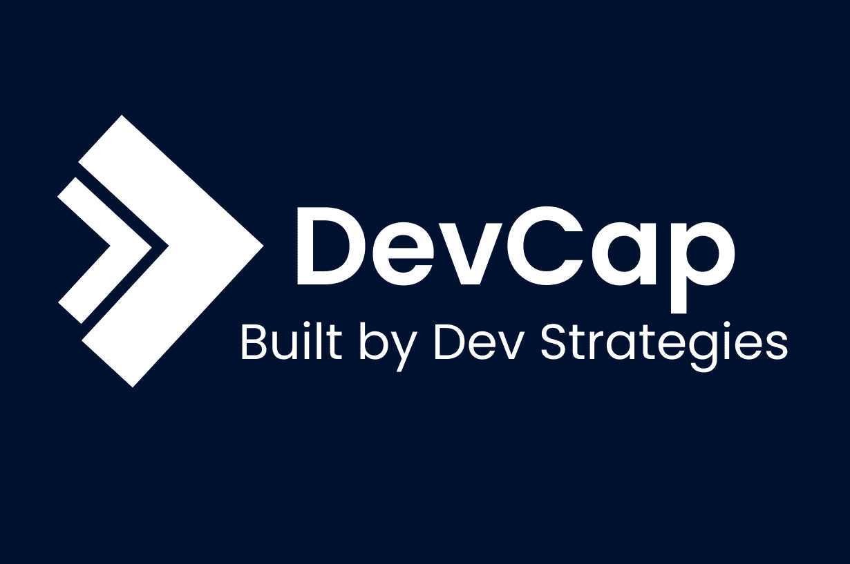 Devcap Software - Dev Strategies